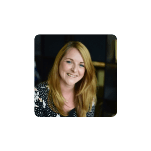 Julia Tierney - HRD