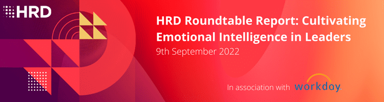 HRD Roundtable Report: Cultivating Emotional Intelligence in Leaders - HRD