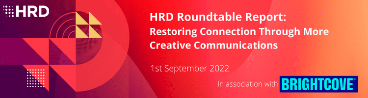 HRD Roundtable Report: Restoring Connection Through More Creative ...