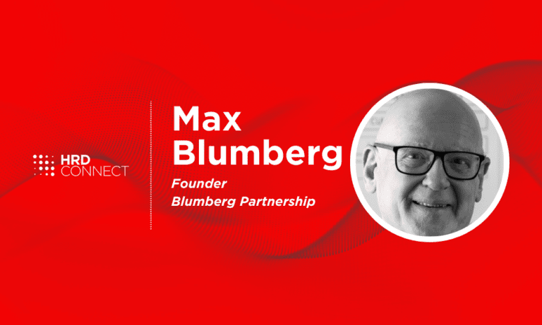 Max Blumberg - HRD
