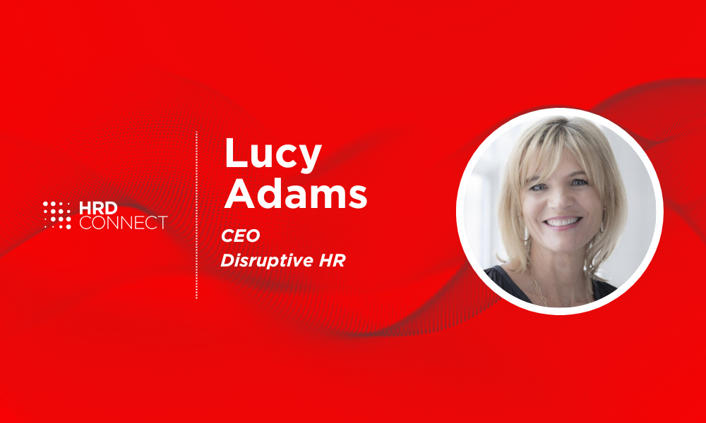 Lucy Adams - HRD