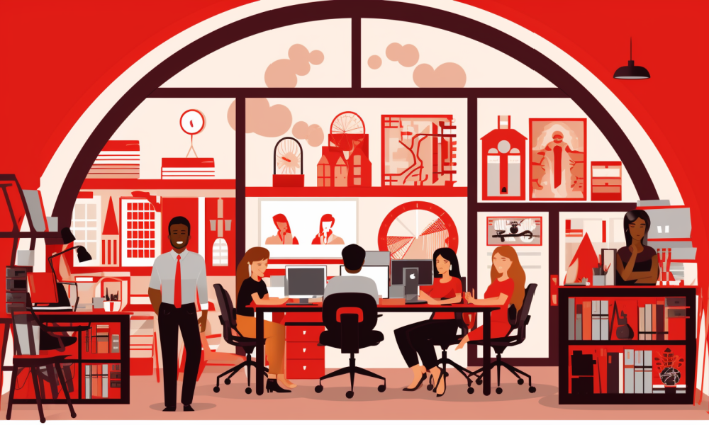 Competency theory: Increasing employee engagement by separating core ...