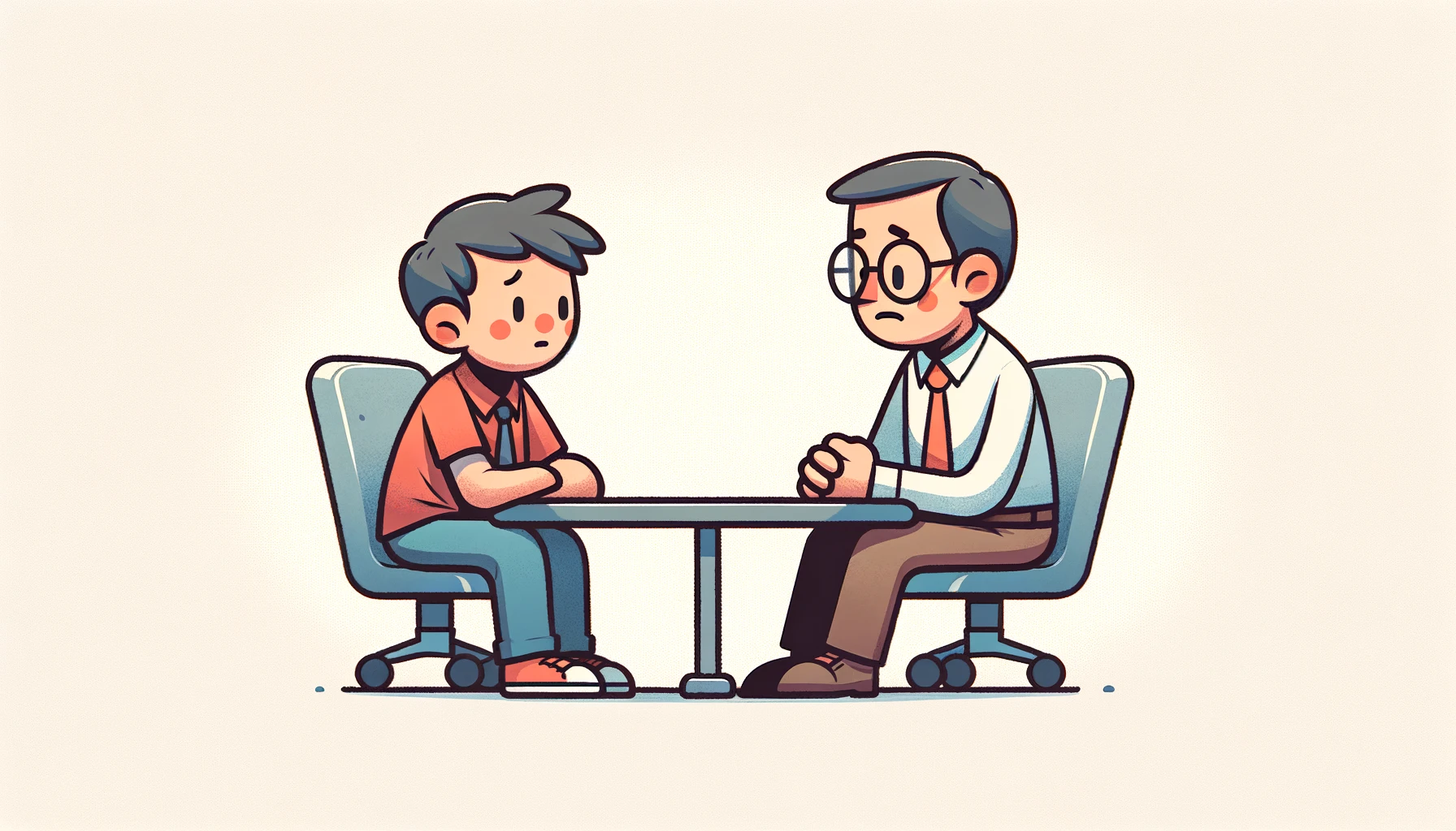 Navigating difficult conversations at work - HRD