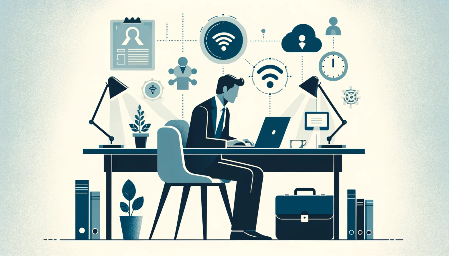 Exploring the gig economy: A paradigm shift in workforce and employment ...