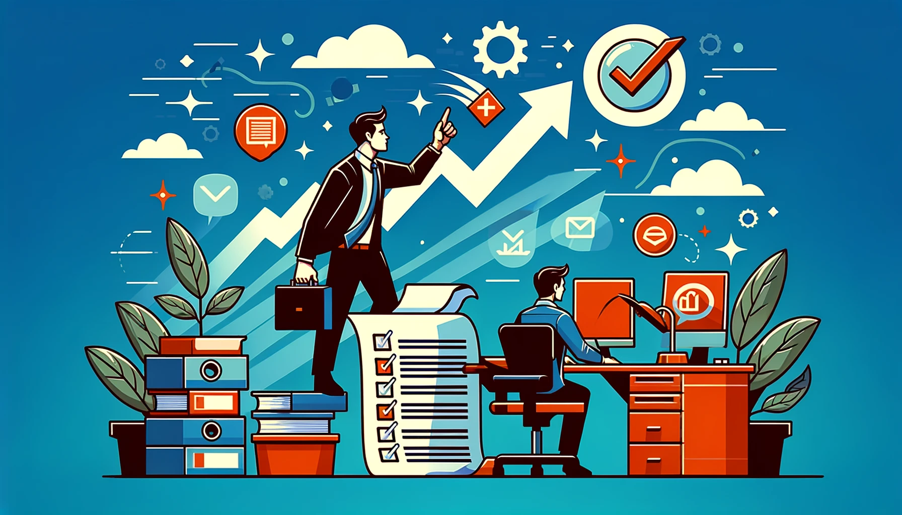 Unlocking innovation: How the entrepreneurial spirit ignites your ...