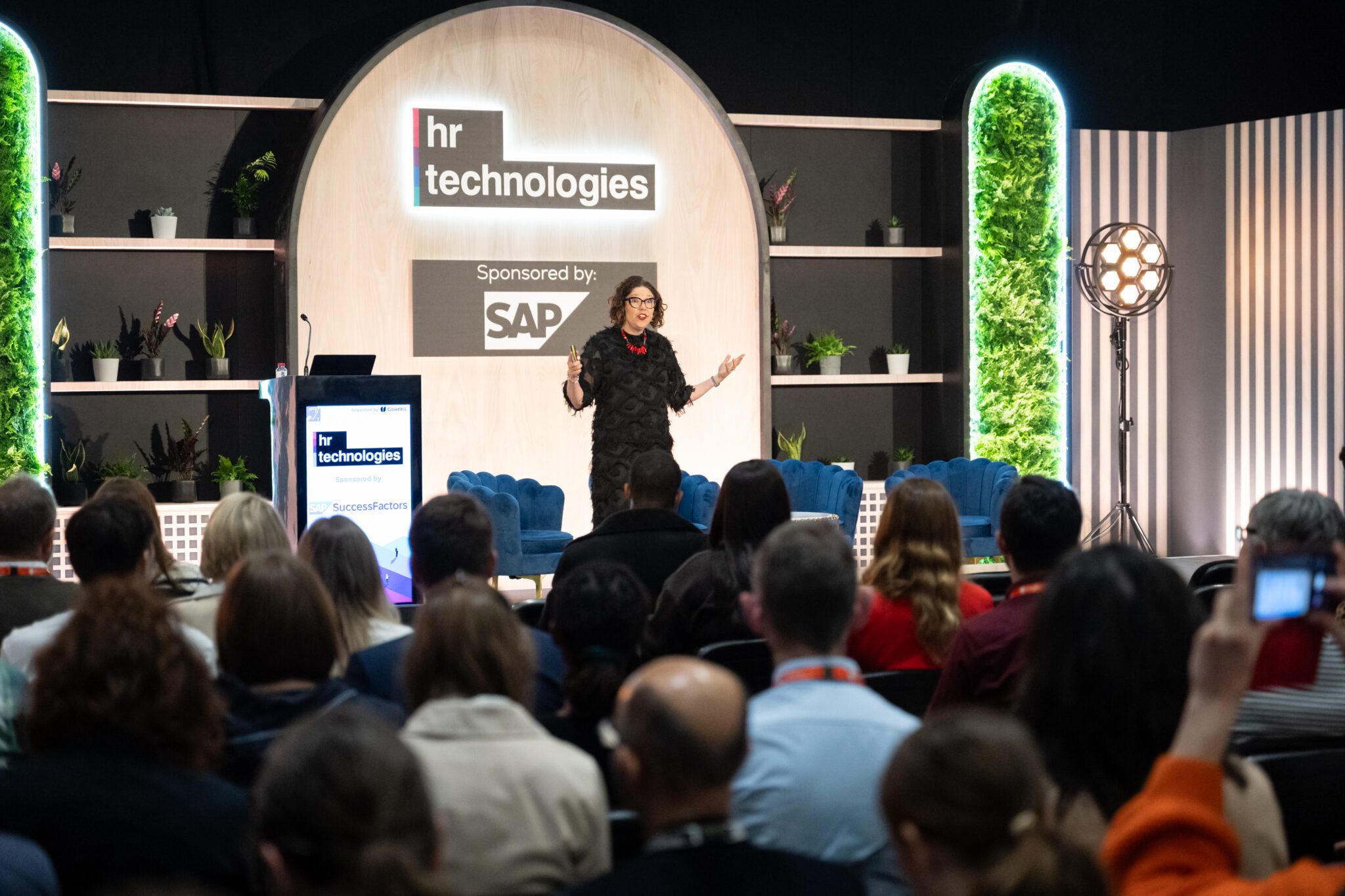 Innovation, Insight and Industry Leaders to Unite at HR Technologies UK ...